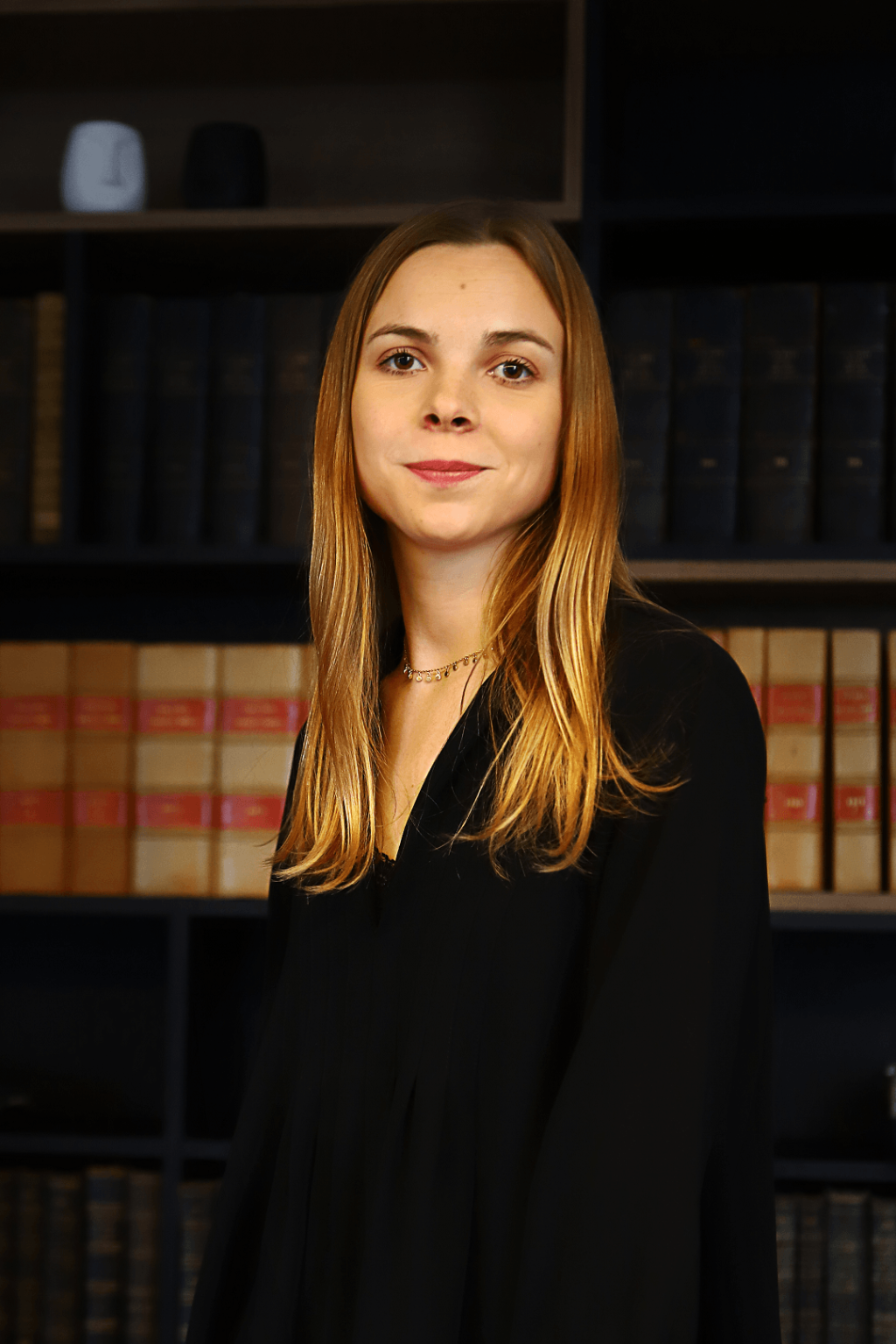 Mathilde UZUREAU - ACR AVOCATS - Avocate